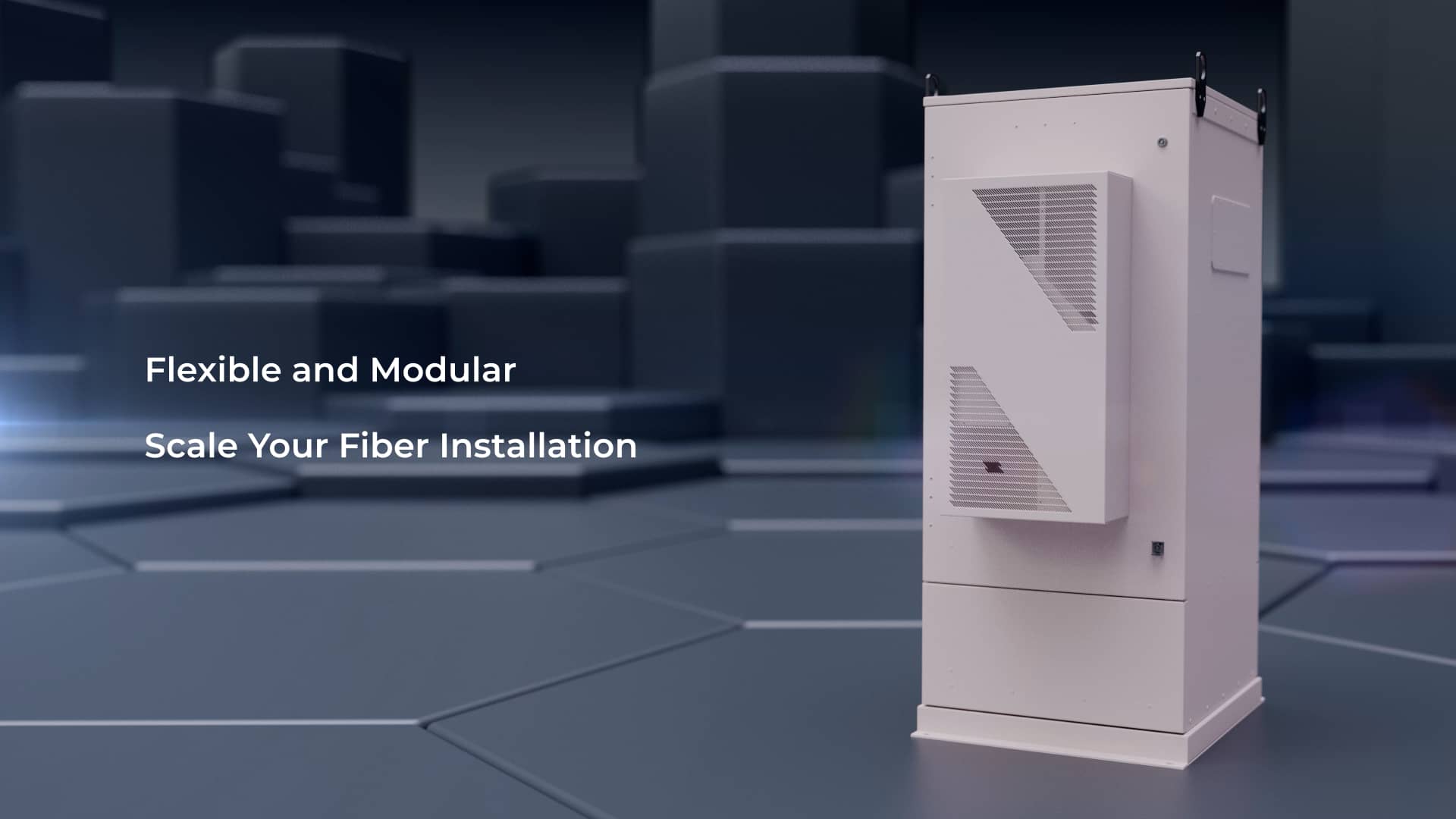 FieldSmart FiberFlex 3000 Animation on Vimeo