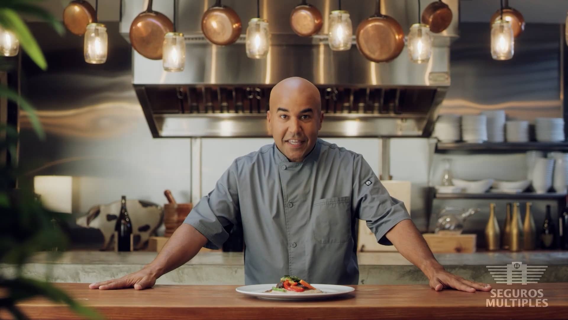 Así de Simple - Chef Piñeiro 30 seg. on Vimeo