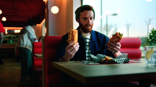 Food, Drink, Table Top, Product by Dani Robles DoP on Vimeo