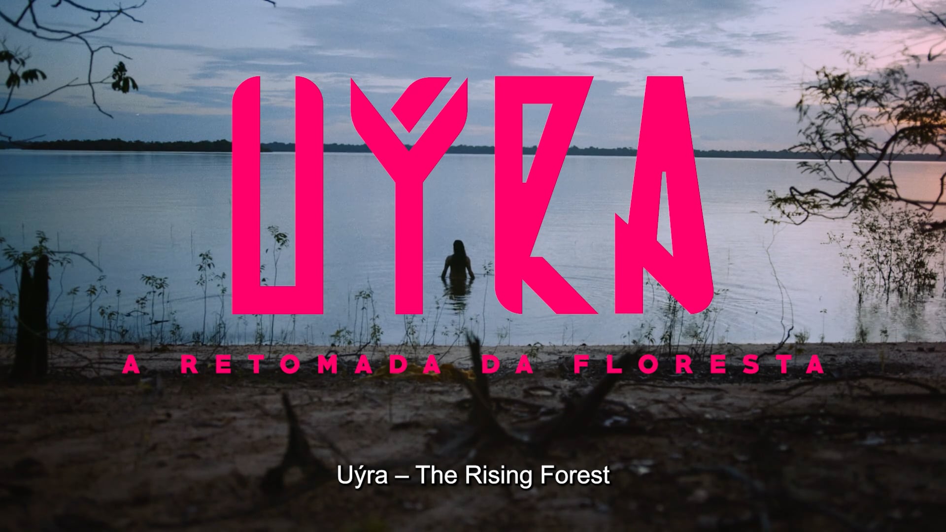 UÝRA – The Rising Forest (2022) [Official Trailer] on Vimeo