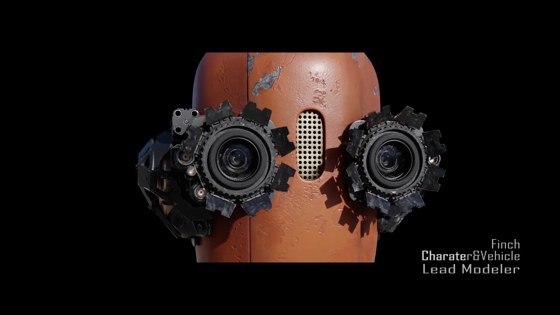 Modeling Reel-Jijesh Jose.mp4 on Vimeo