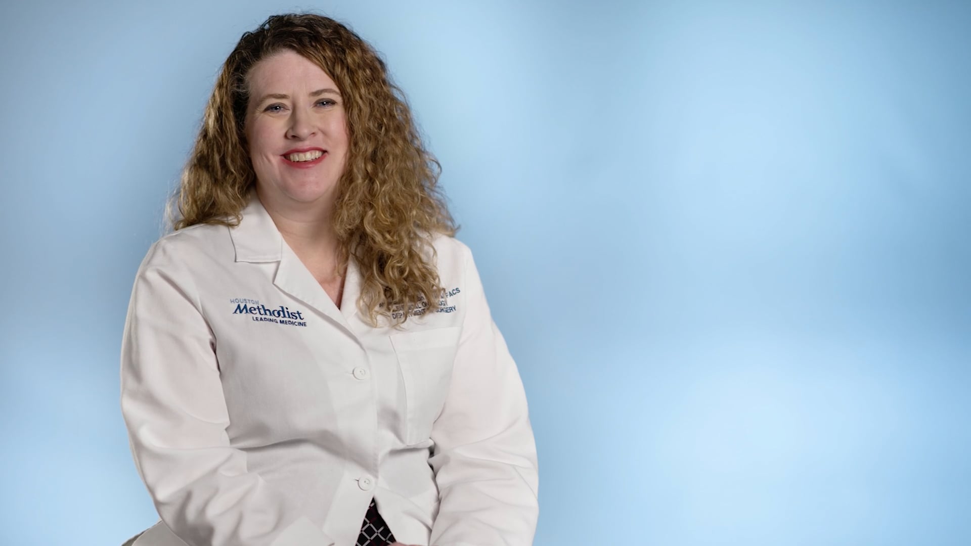 Dr. Amanda Arrington | Houston Methodist