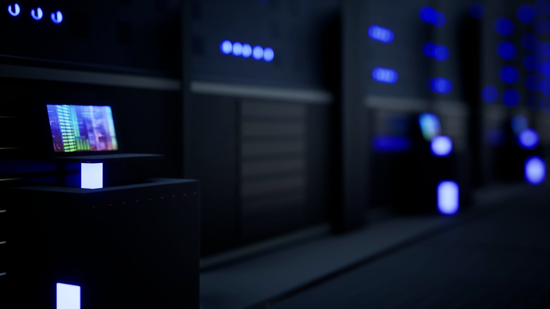 Imperial Technology Services