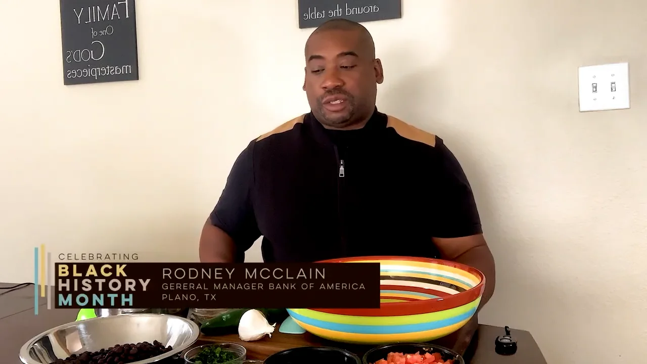 Better Together Series - Better Together Series - Black History Month ...