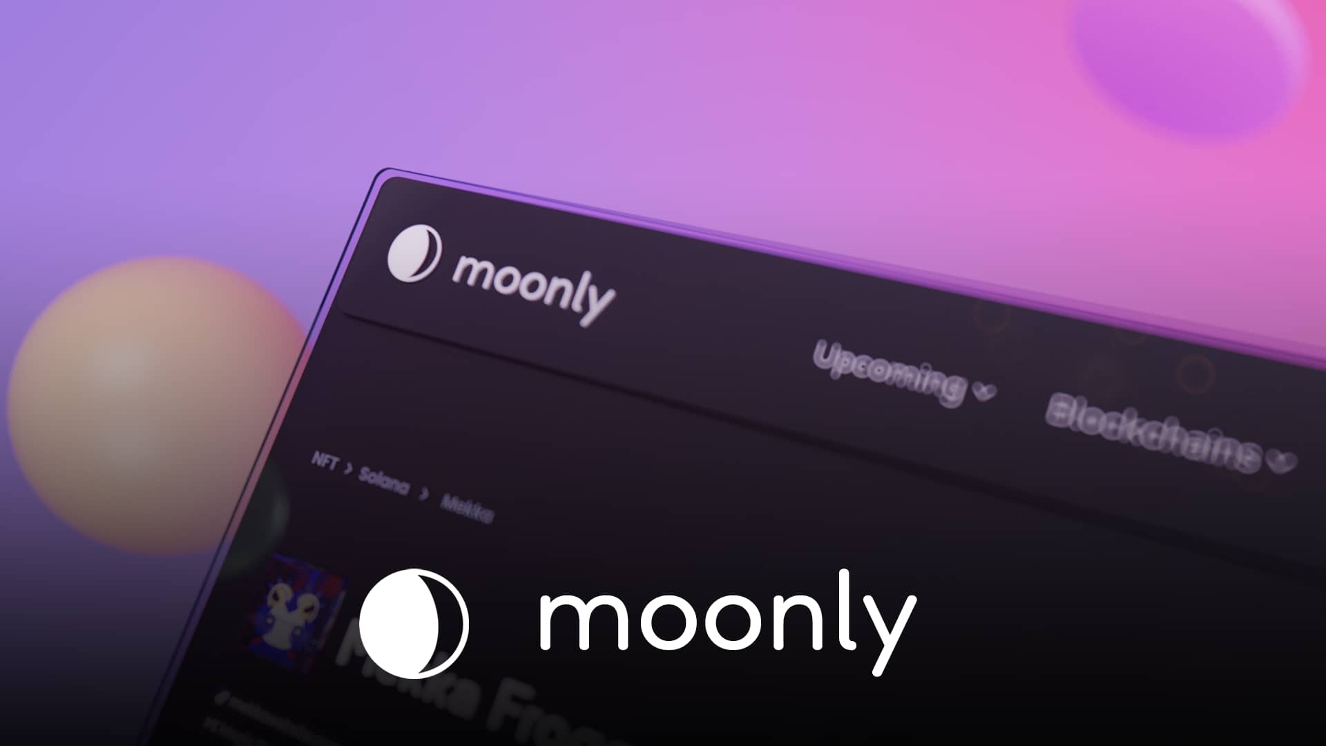 Moonly | CG commercial promo on Vimeo