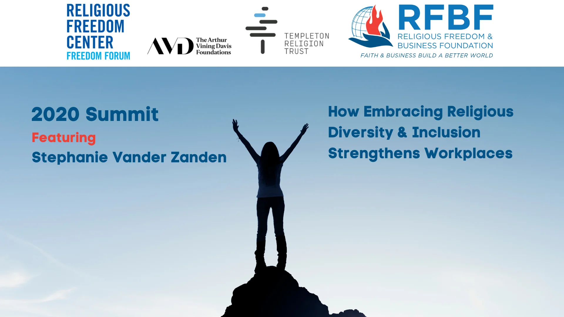 How Embracing Religious Diversity & Inclusion Strengthens Workplaces