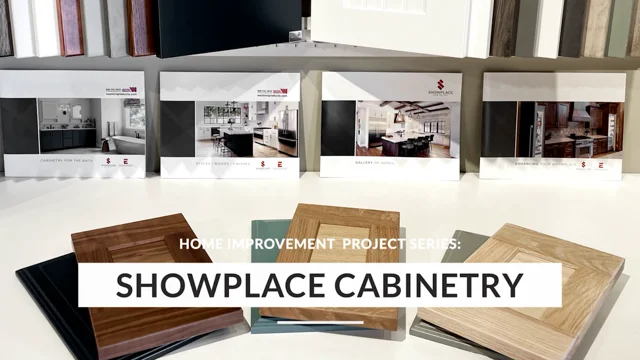 Showplace Cabinets Jobs | Cabinets Matttroy