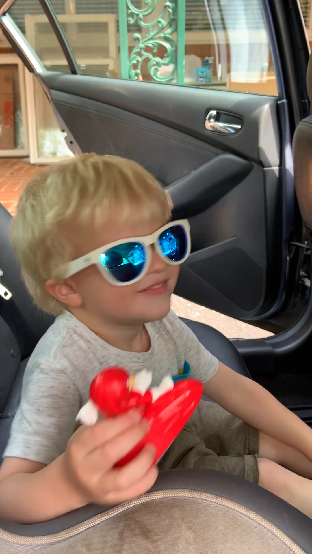 Whatchu talking about on Vimeo