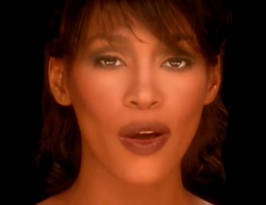 Whitney Houston - Exhale (Shoop Shoop).mp4 on Vimeo