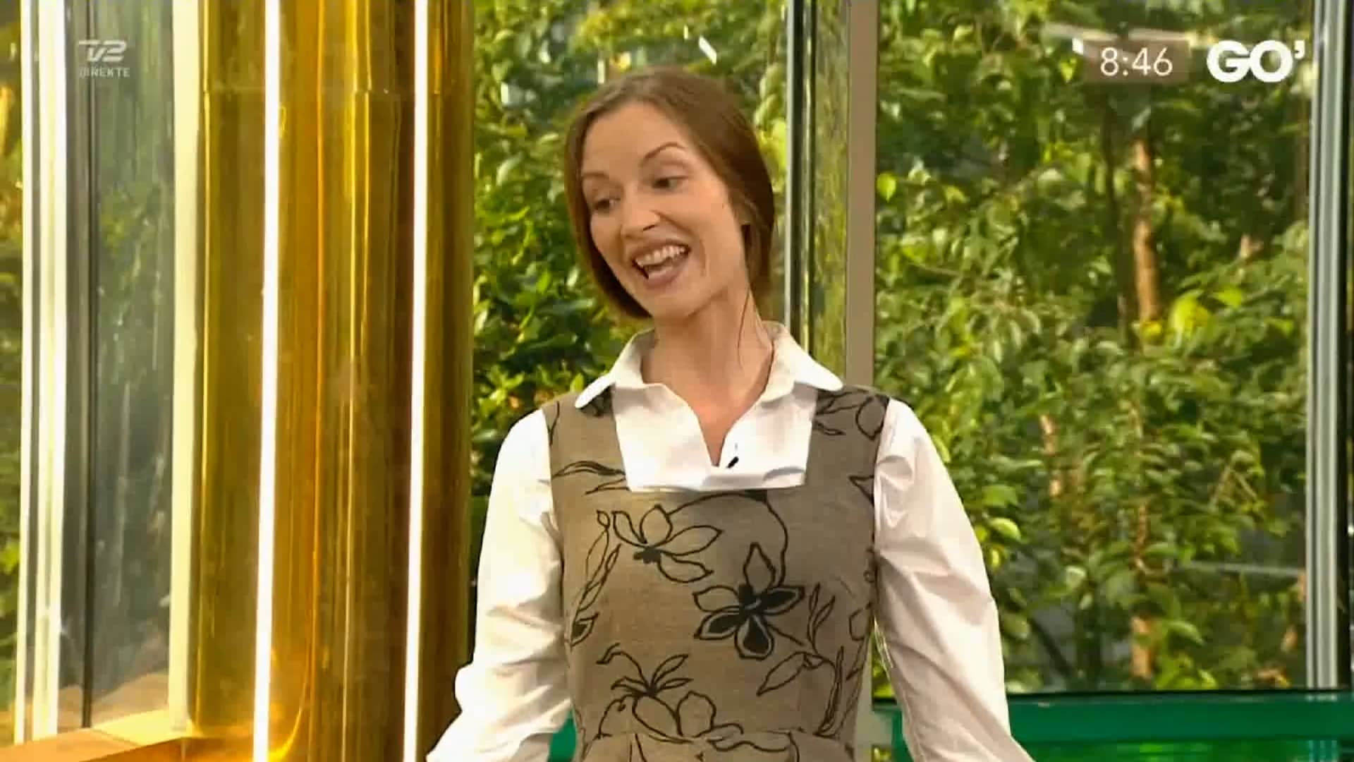 Isabel Schwartzbach Musical Theatre Reel 2023 on Vimeo