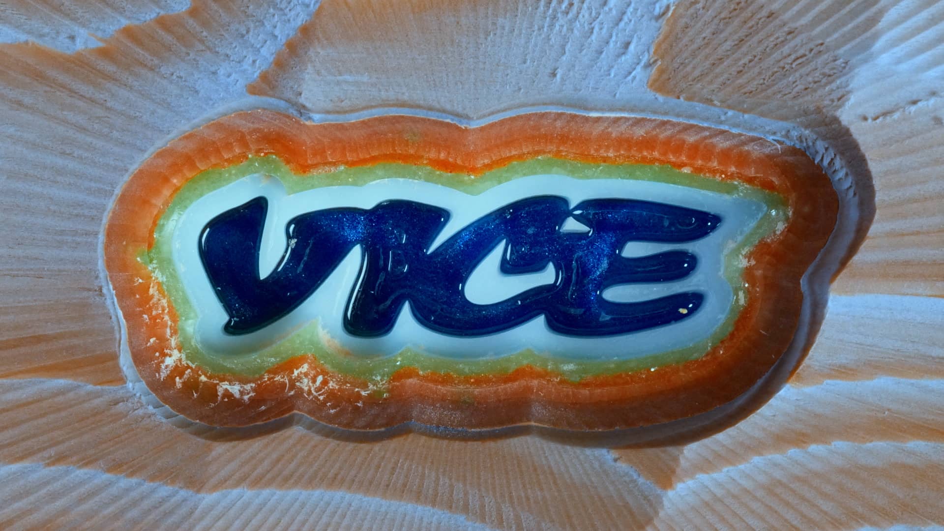 VICE GLOBAL LOGO IDS 2021.mov on Vimeo