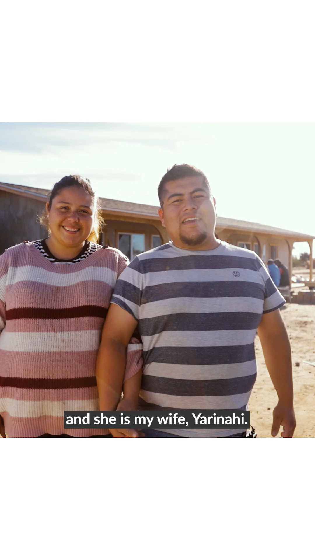 Pablo and Yari - Project Josefina - March 2022 on Vimeo
