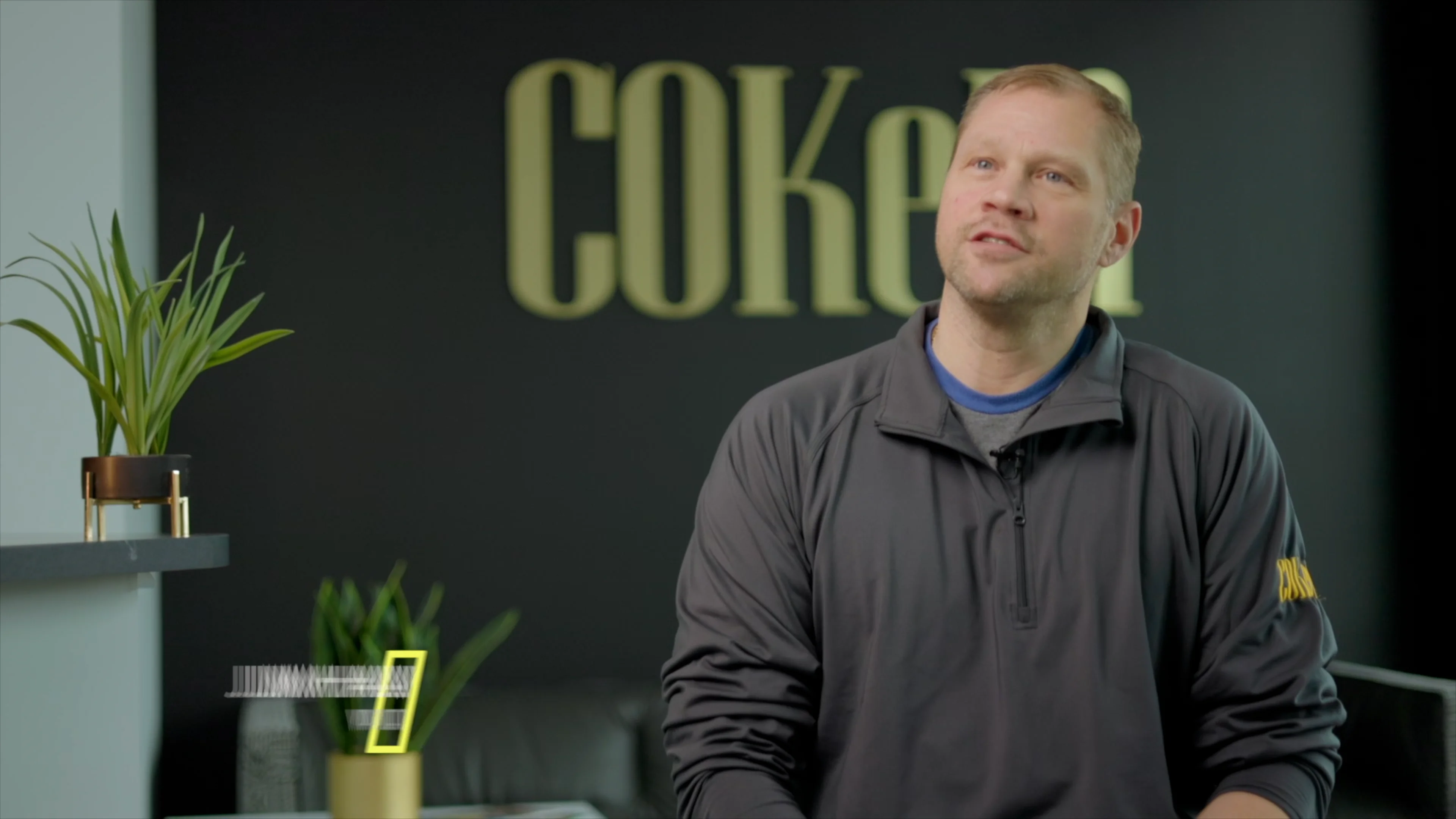 cokem original with logo added on Vimeo