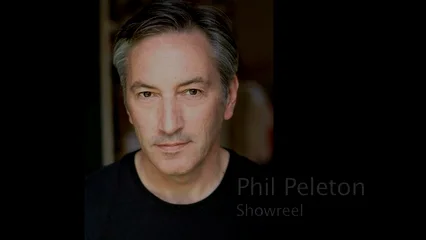 Phil Peleton - Showreel - 2022 on Vimeo