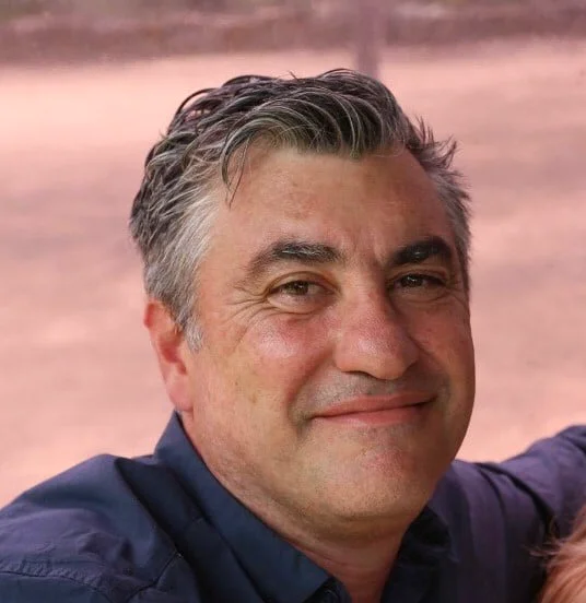 George Pantelis on Vimeo