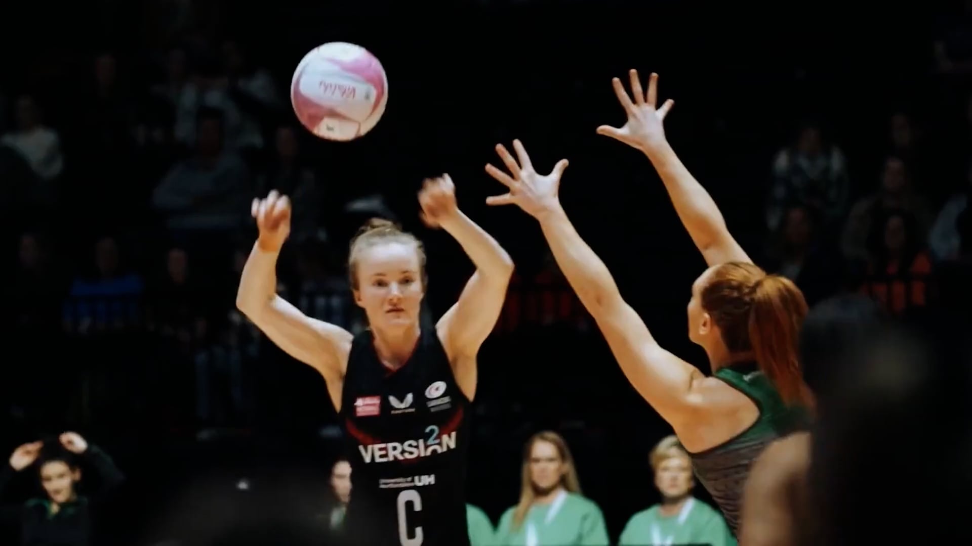 Netball spring showdown April 16-17.mp4 on Vimeo