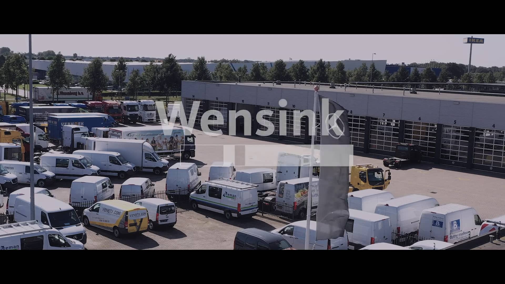 Wensink Trucks (vacature commercial) on Vimeo