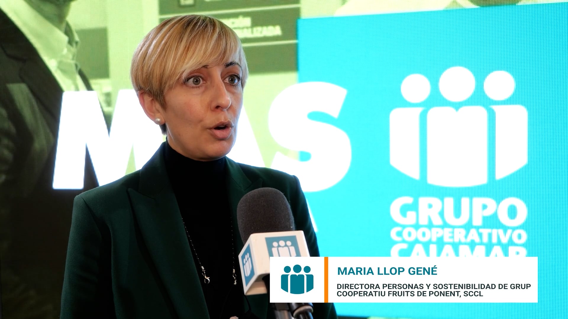ALIMENTARIA 2022 | María Llop Gené on Vimeo