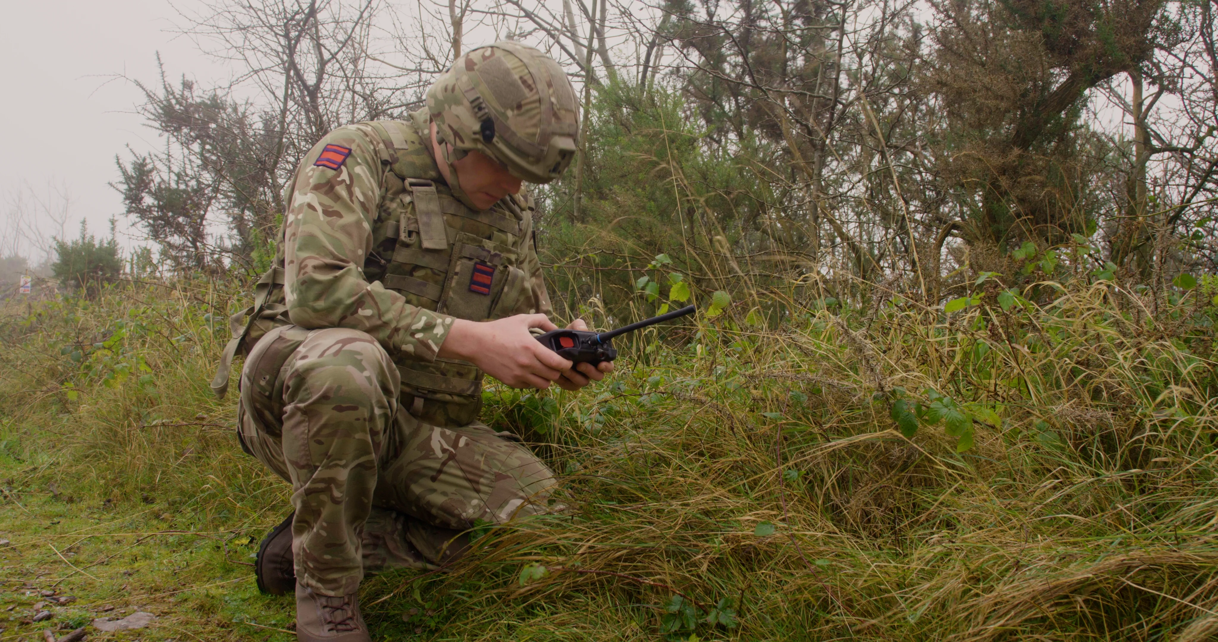 Alford Training Overview Video on Vimeo