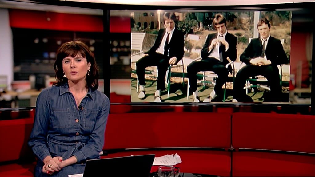 BBC South East Nicky Weller Interview April 2022.mov on Vimeo