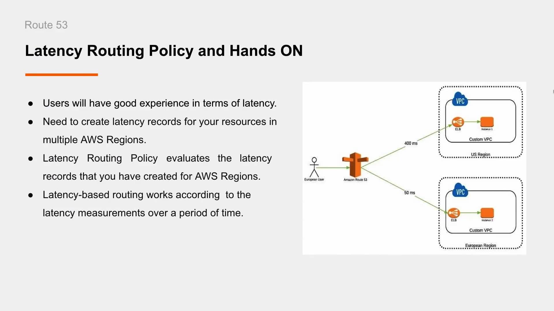 108 Routing Policy Lab - Latency on Vimeo