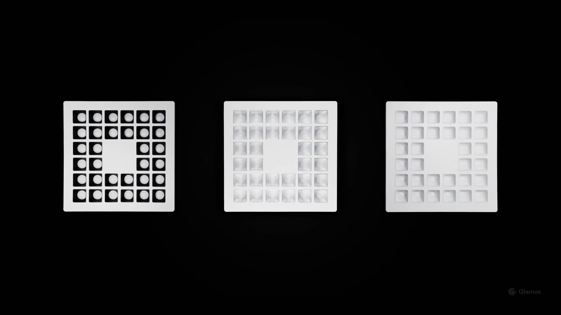 Glamox C77 - Comfortable light on Vimeo