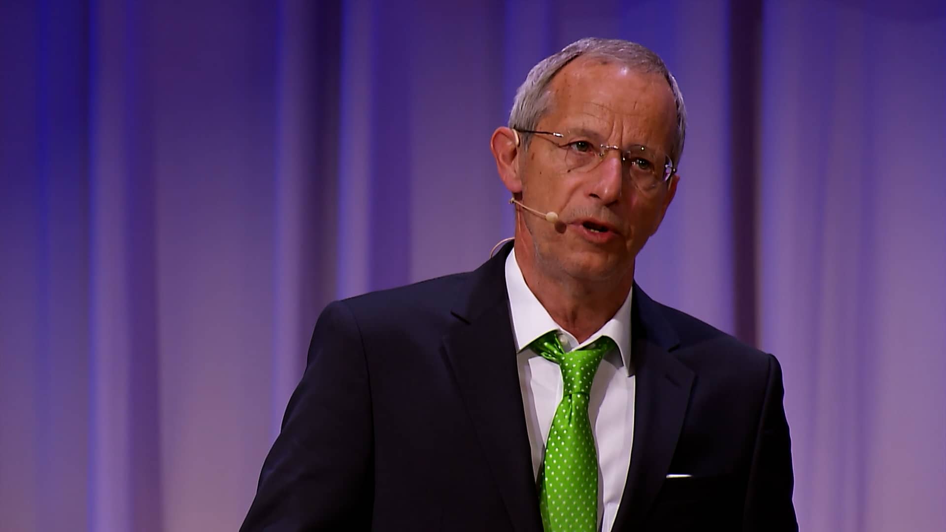 FT 2022 Dr. Michael Striebe on Vimeo