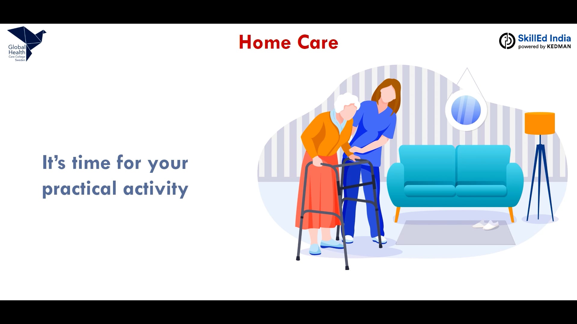 GDA8.1 Practical Task on Vimeo