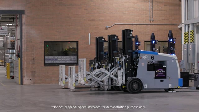 JBT Automated Systems