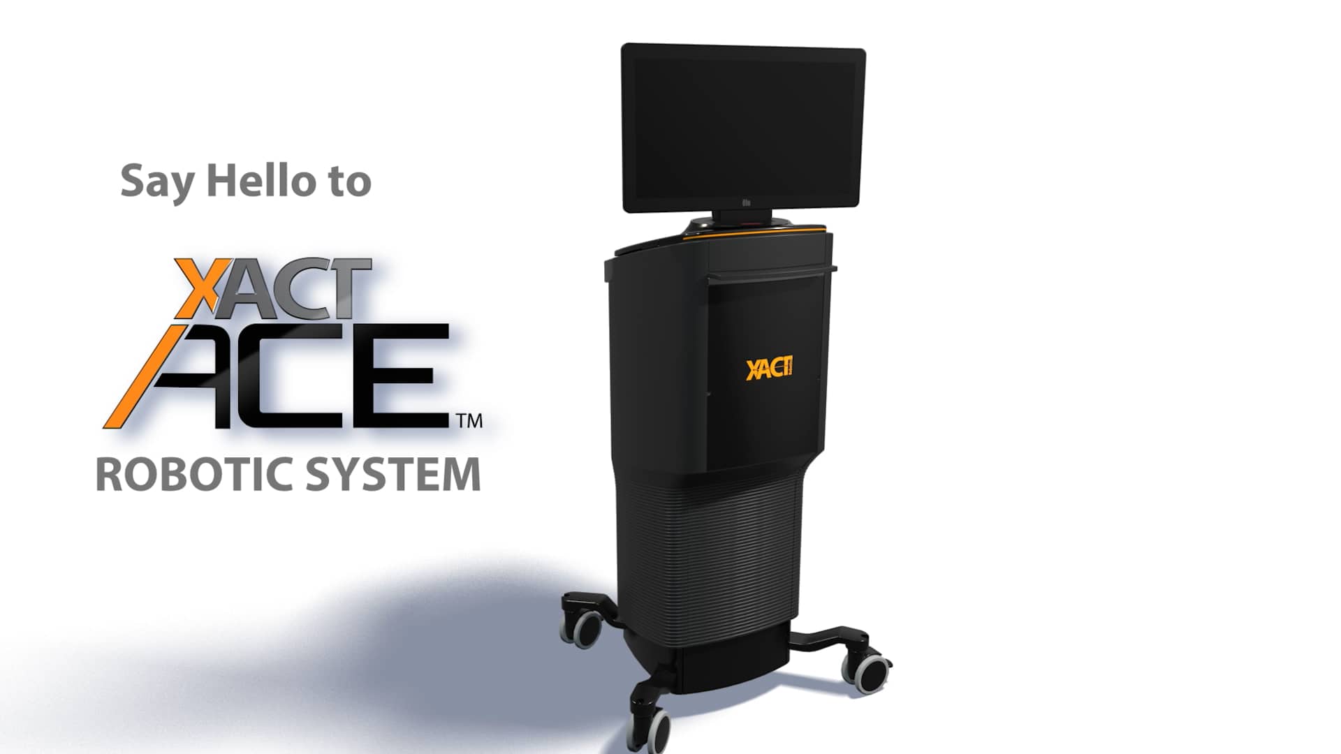 Quick Introduction to the XACT ACE® Robotic System on Vimeo