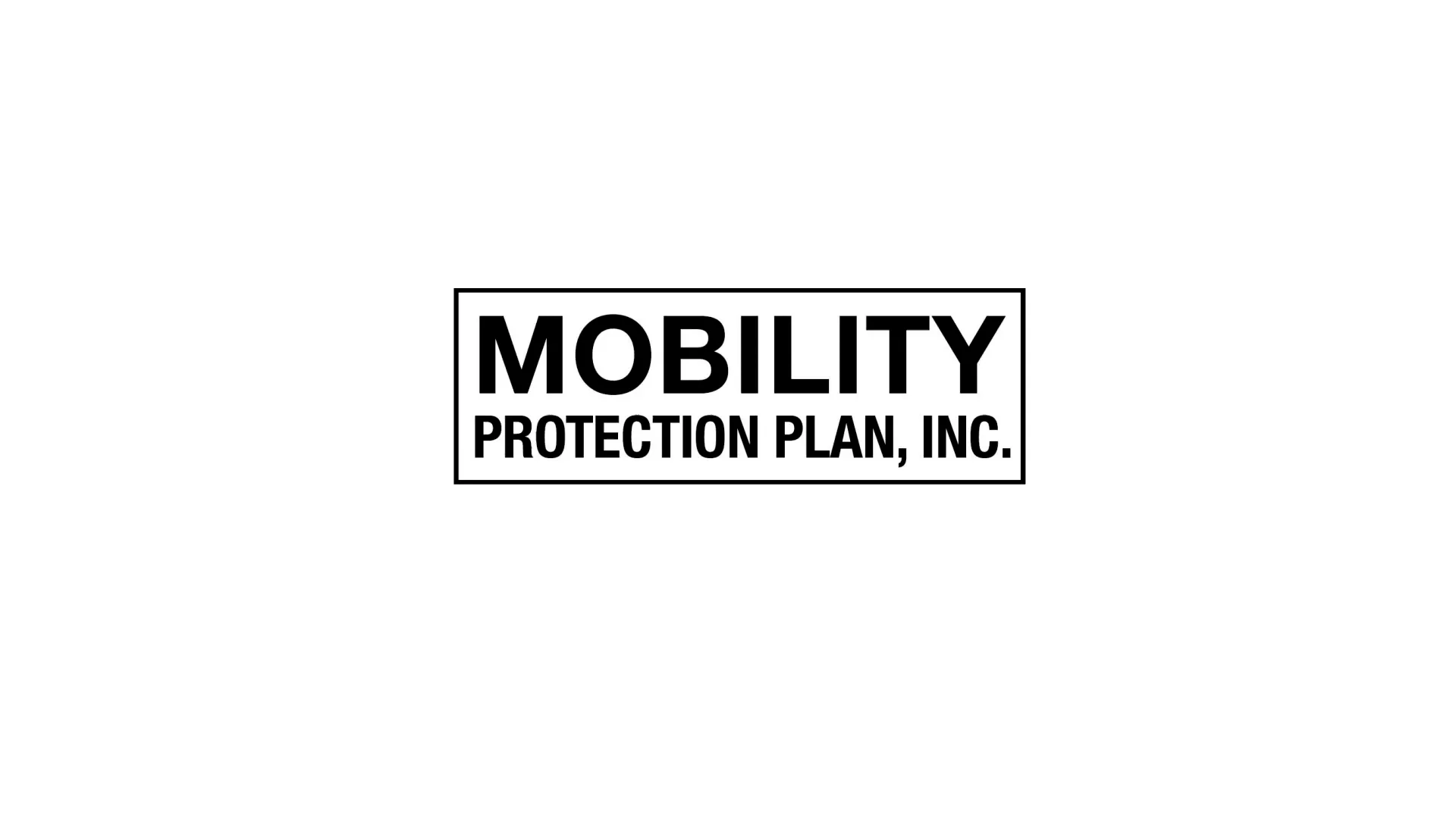 Mobility Protection Plan - Mobility Protection Plan on Vimeo