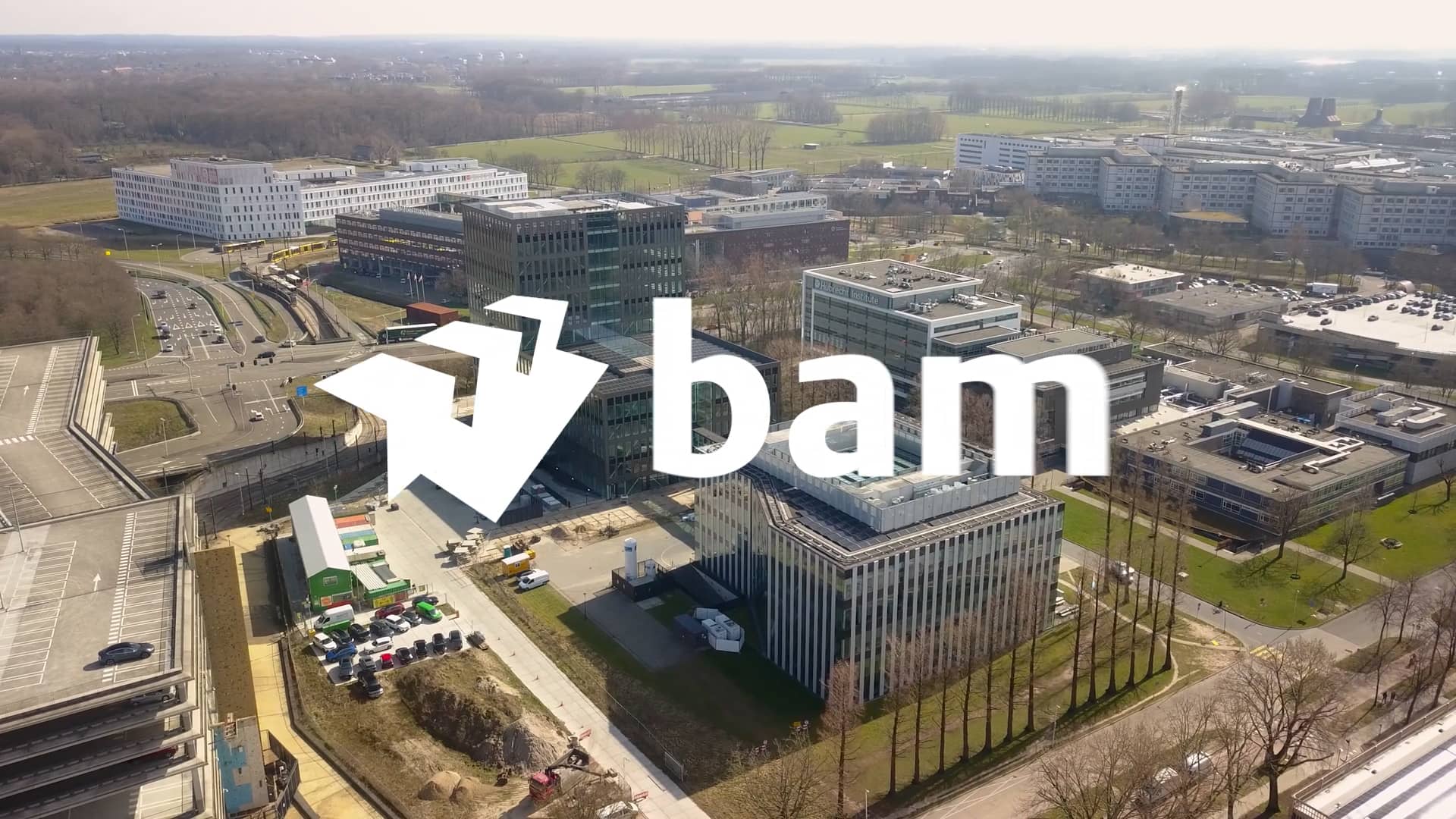 Oplevering Accelerator Utrecht - interview Ron Meester on Vimeo