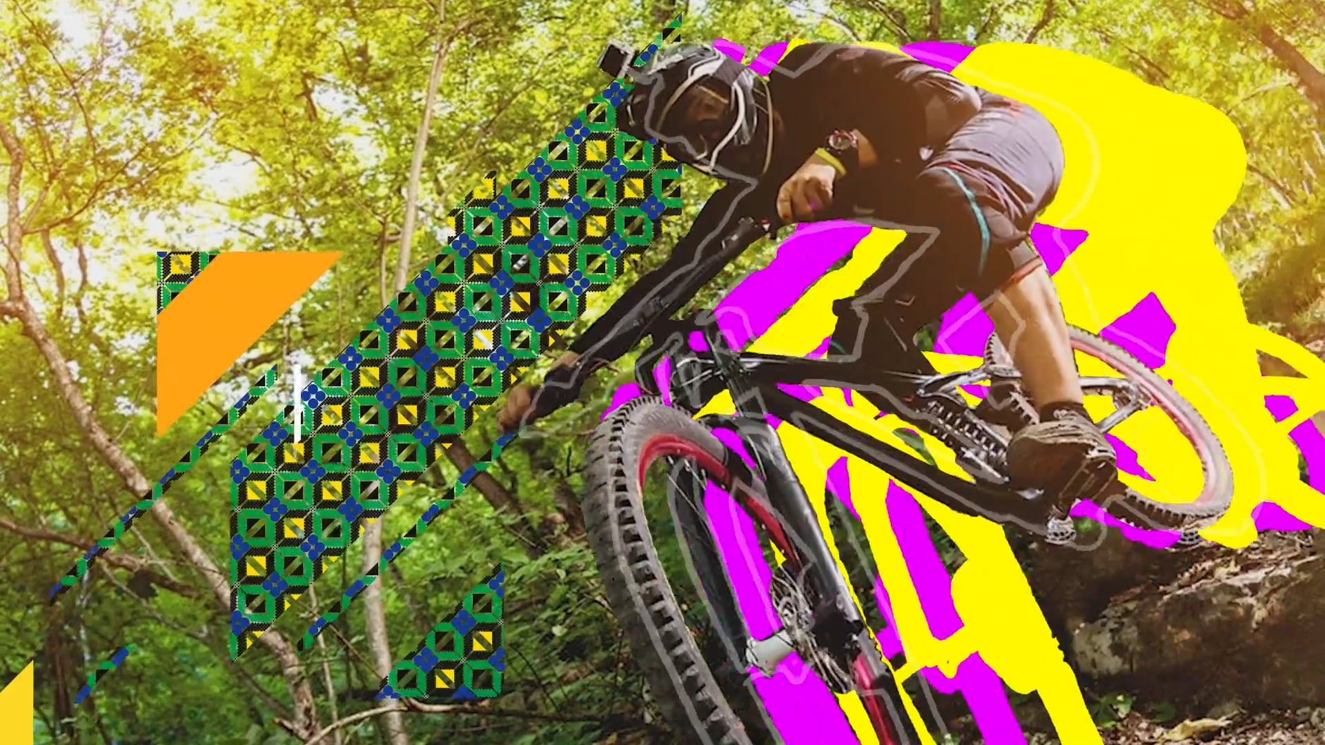 The Mic Africa / Mauritius Culture / Image Spot / Creative Content on Vimeo