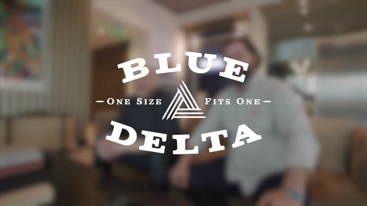 Blue Delta Jeans - Brand Story (rough cut) on Vimeo