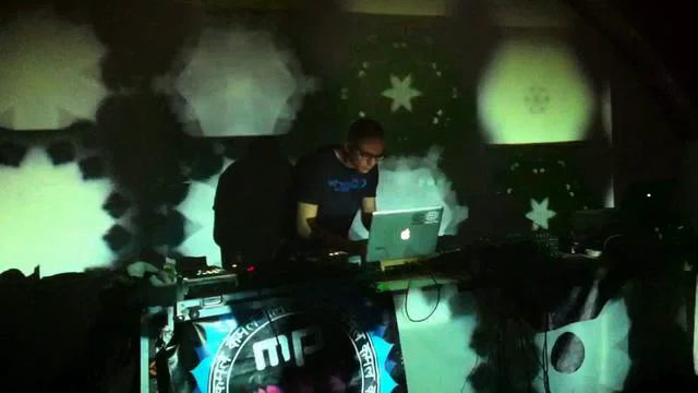 ambient party 2011 on Vimeo