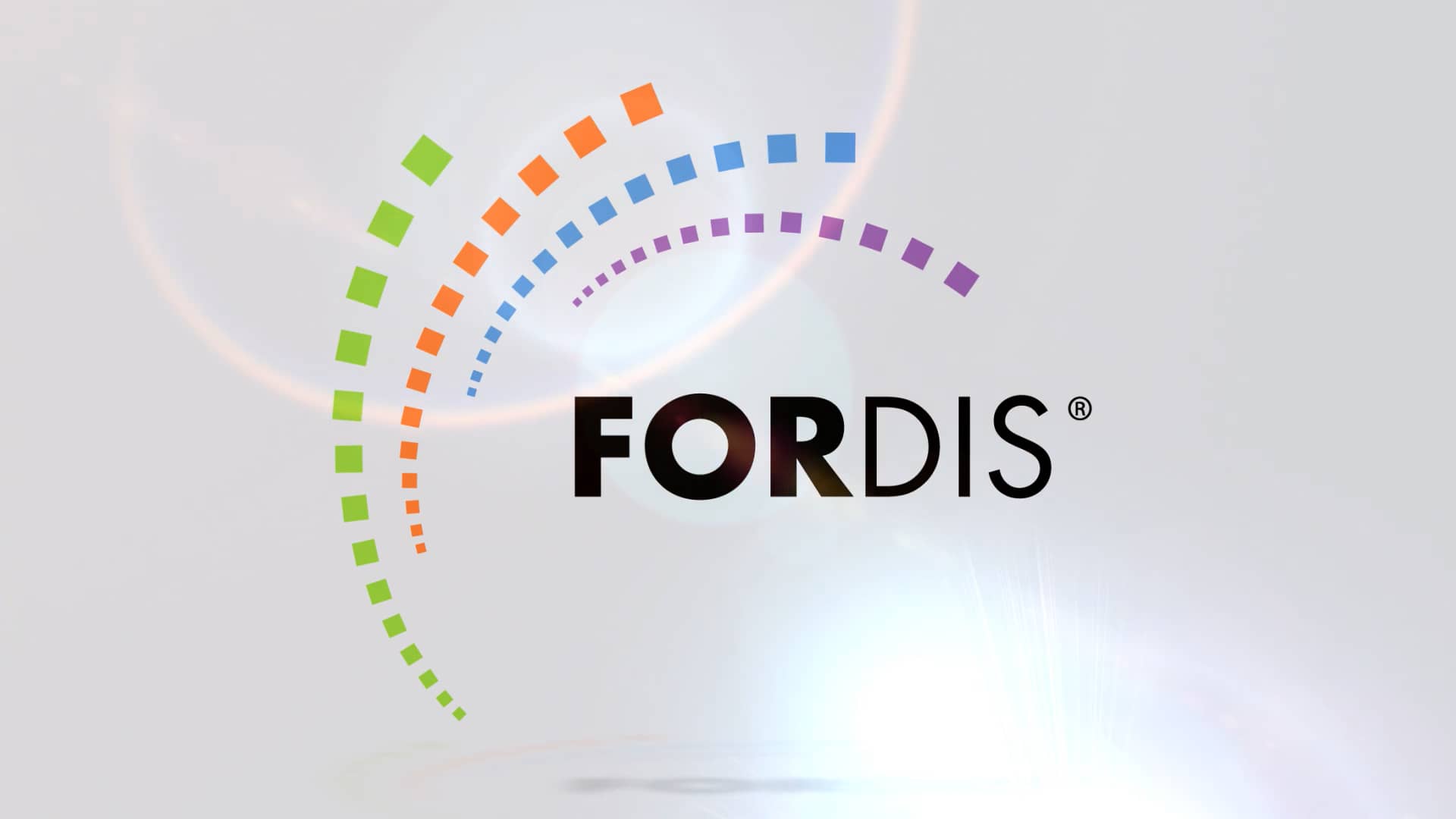 Operate with ease with FORDIS on Vimeo