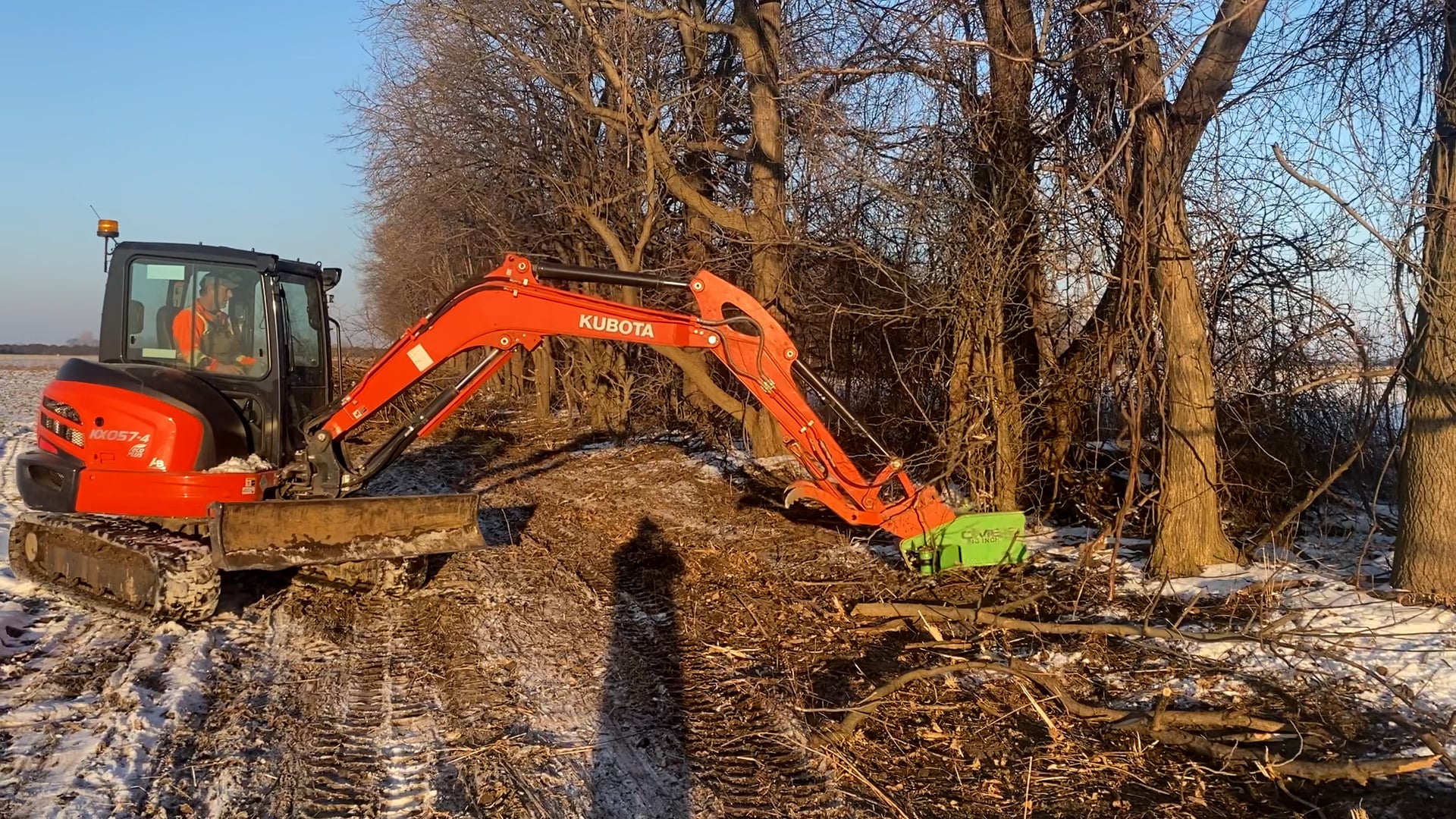 Paras Construction CK on Vimeo