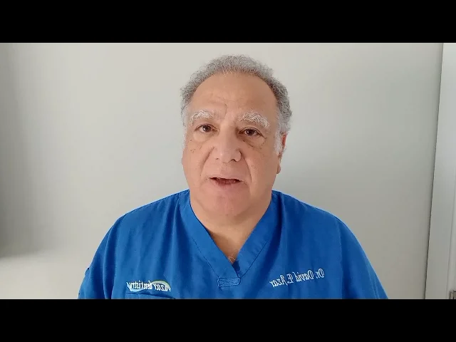 Dr. David Azar on Vimeo