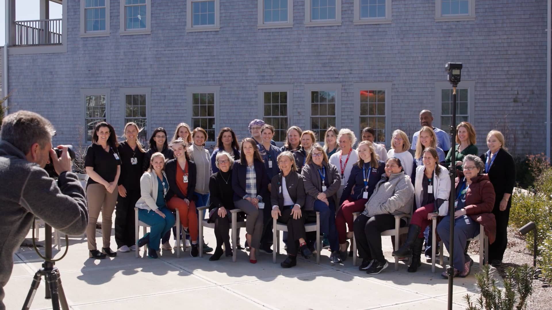 Celebrate Our Island Nurses on Vimeo