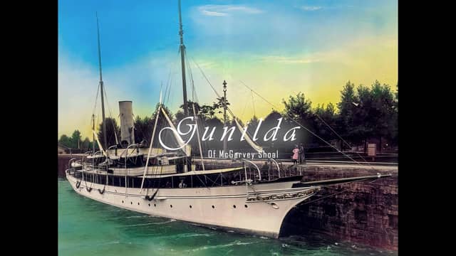 Gunilda on Vimeo