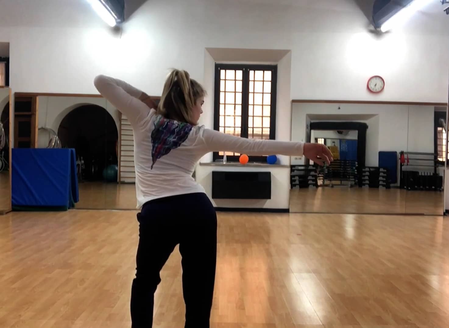 Alice Moretto reel on Vimeo