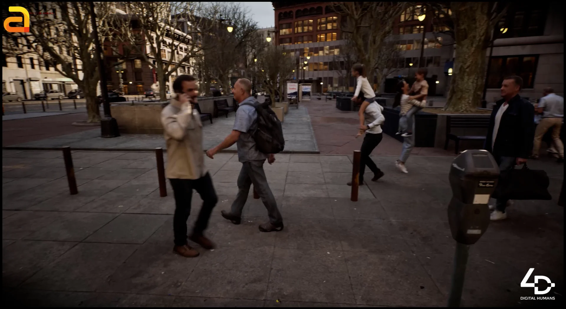 anima® 5 Sneak Peek on Vimeo