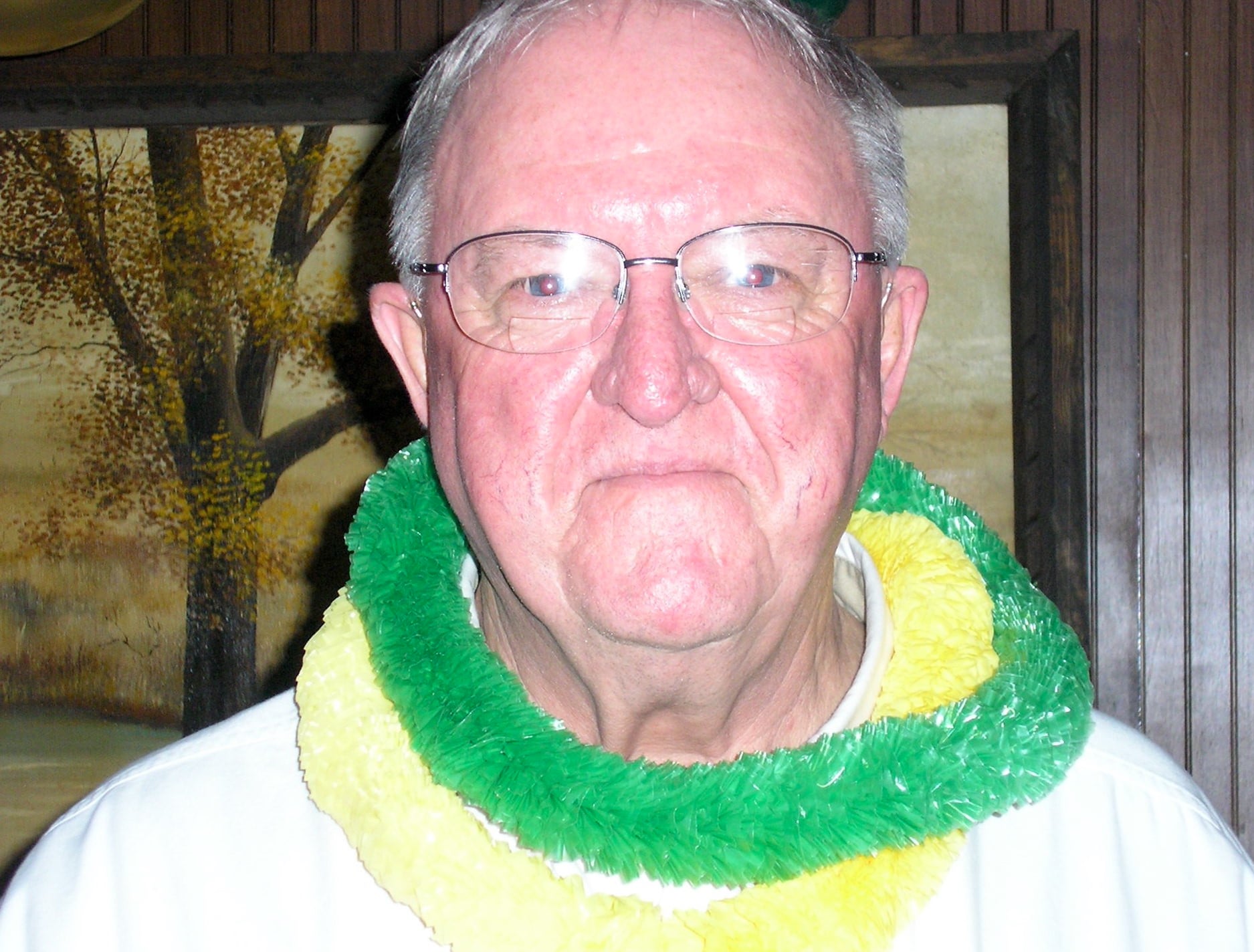 David "Swede" Grindberg prayer service on Vimeo