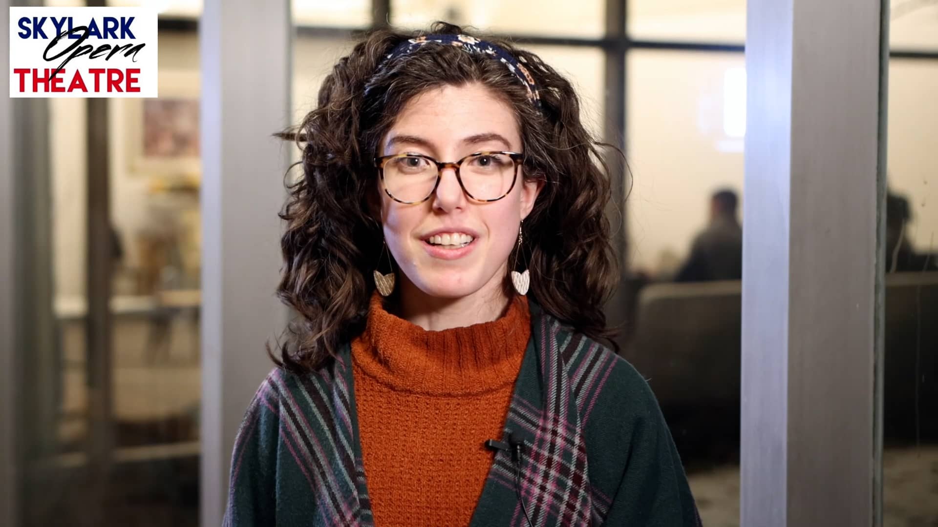 Carson Rose Schneider Music Director on Vimeo