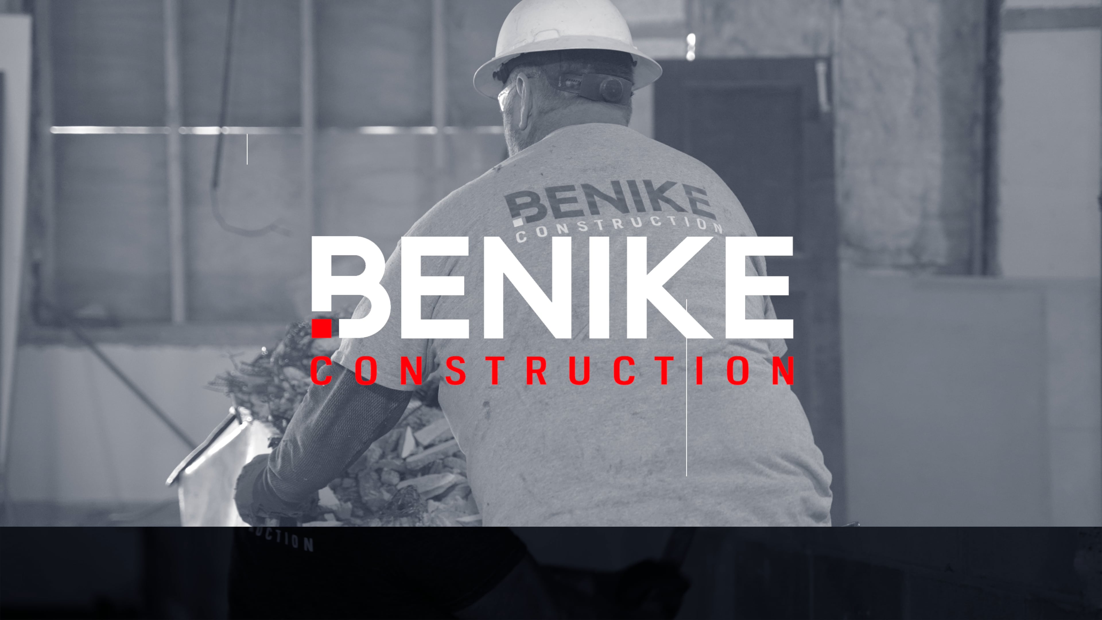 BENIKE Construction Crew Highlight on Vimeo