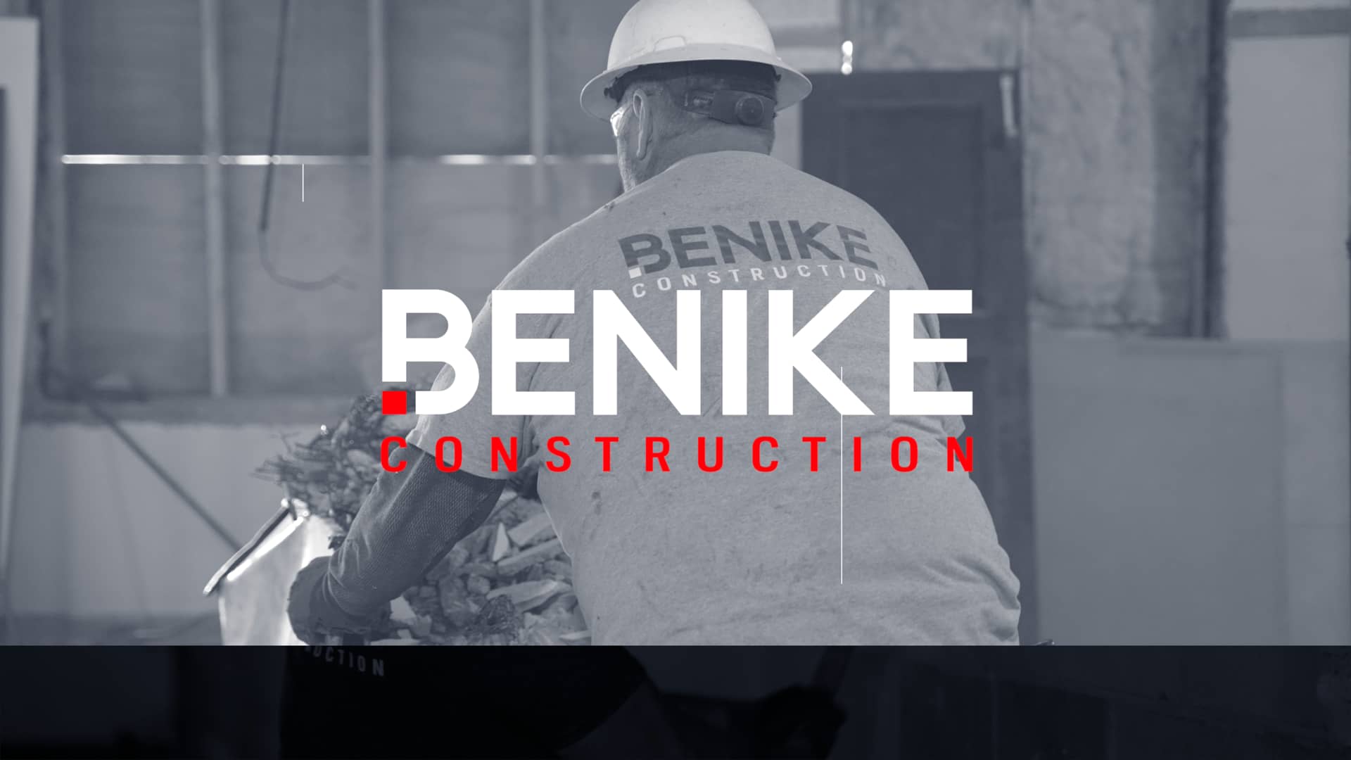 BENIKE Construction Crew Highlight on Vimeo