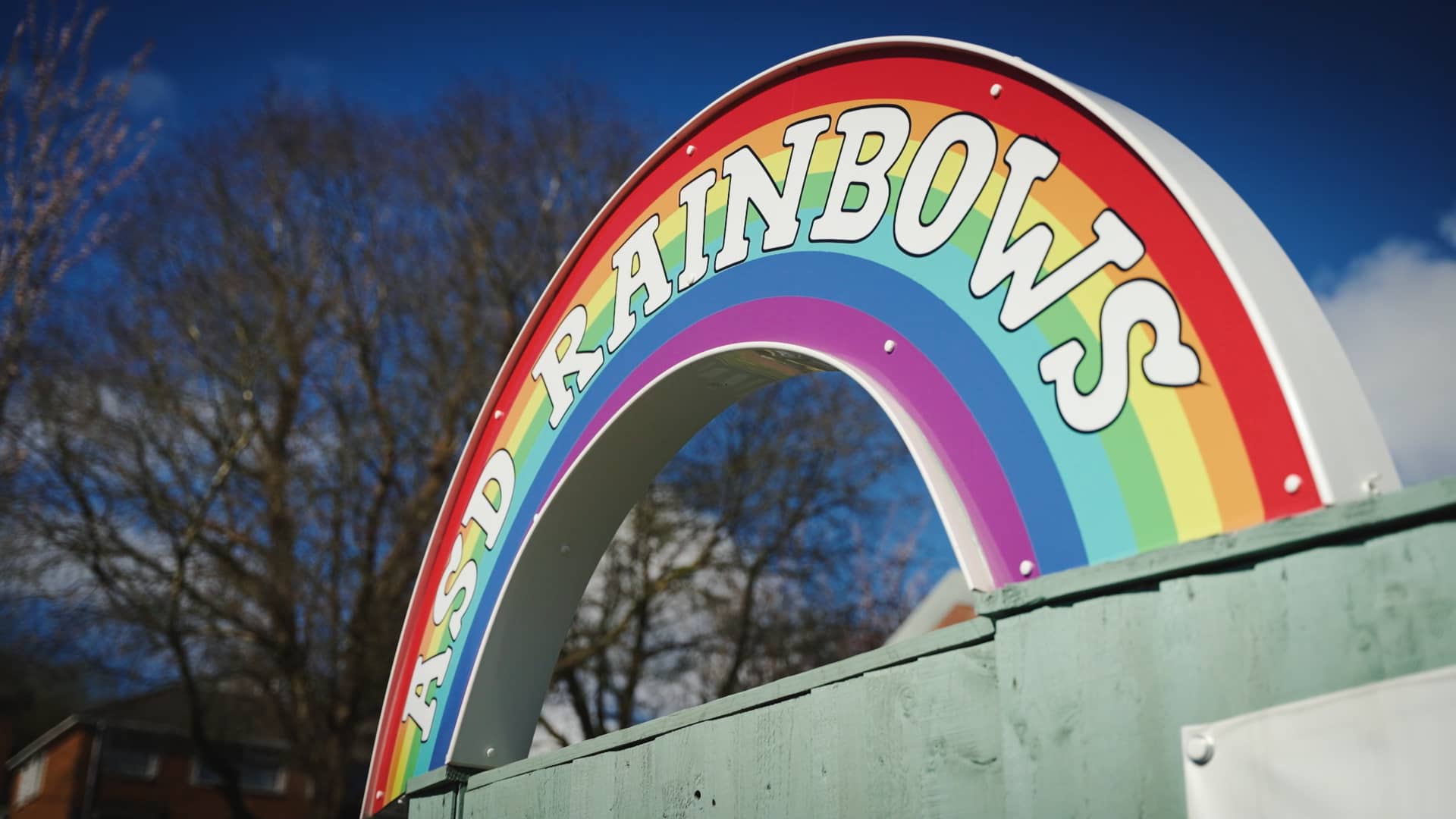 ASD Rainbows A Story on Vimeo