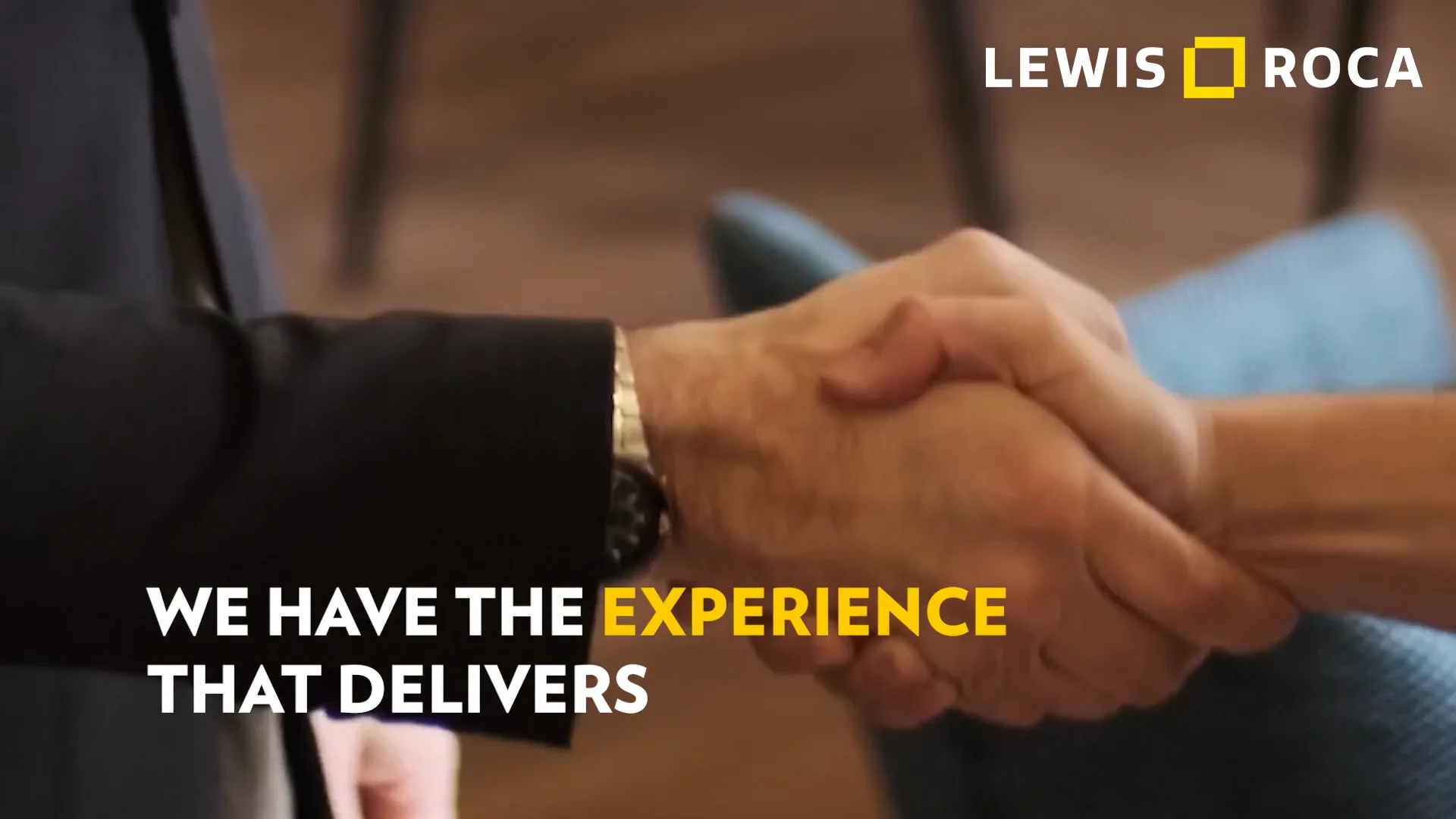 Lewis Roca - Banking Video - July 2021