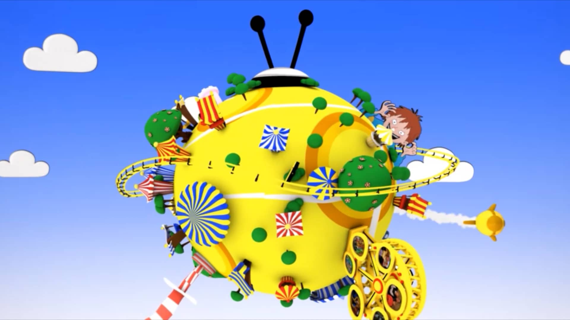 CITV Brand Image on Vimeo