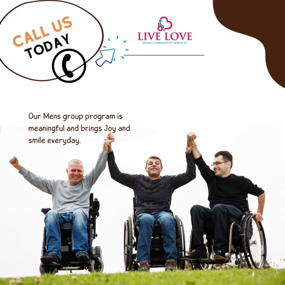 Live Love Shine Community Services on Vimeo